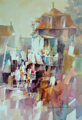 Gallery 4 | Frederick C. Graff