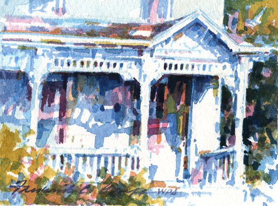 WPA Gallery | Frederick C. Graff