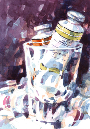 WPA Gallery | Frederick C. Graff