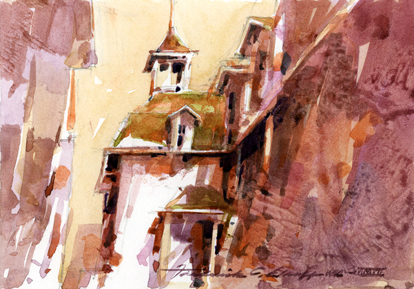 WPA Gallery | Frederick C. Graff